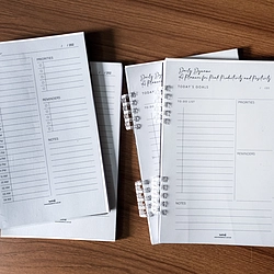 Khata Khori | Notebook