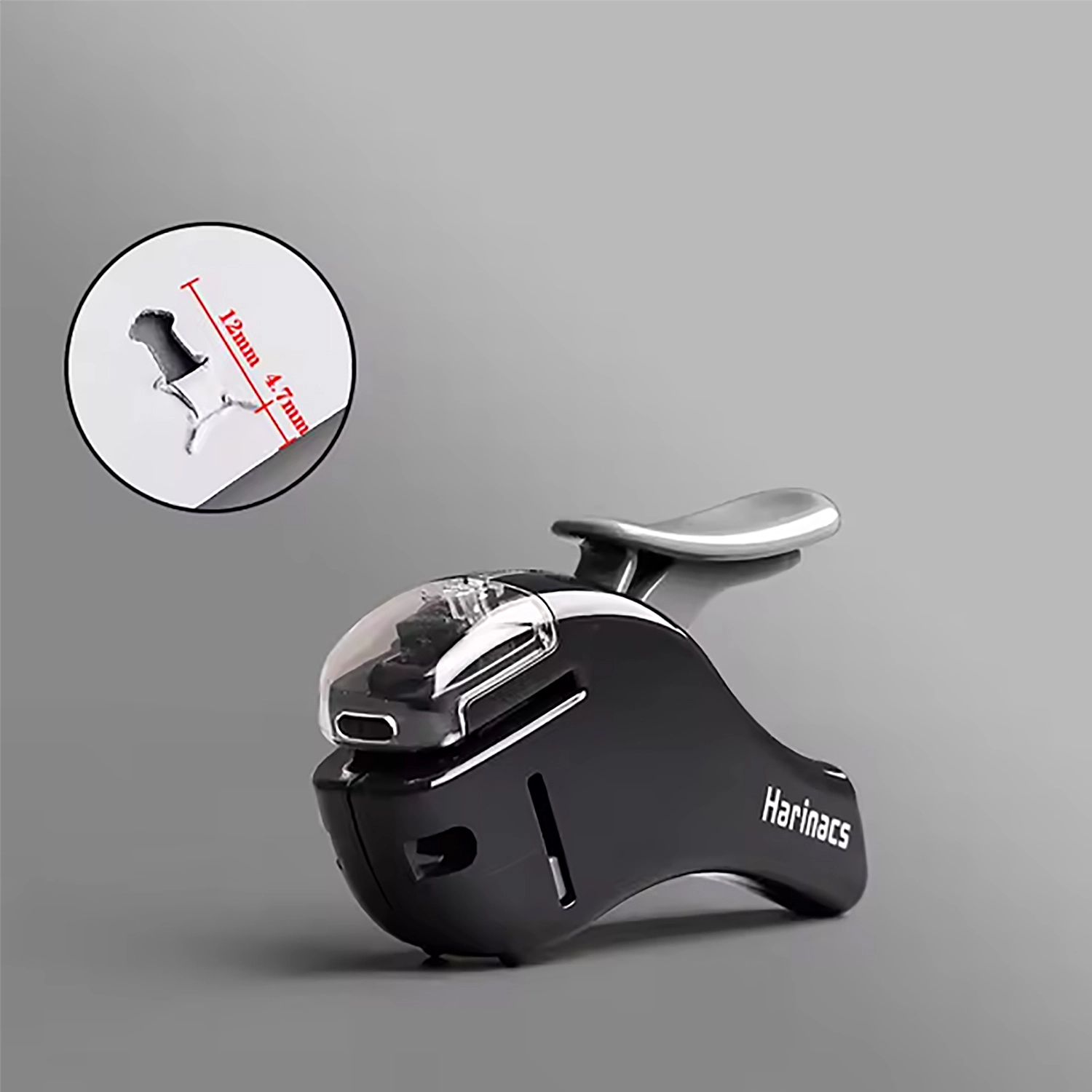 Khata Khori | KOKUYO Guoyu Needleless Stapler